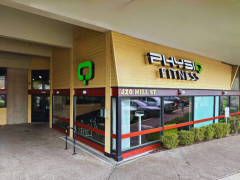 Physiq Fitness- Join Now | Join Online Today