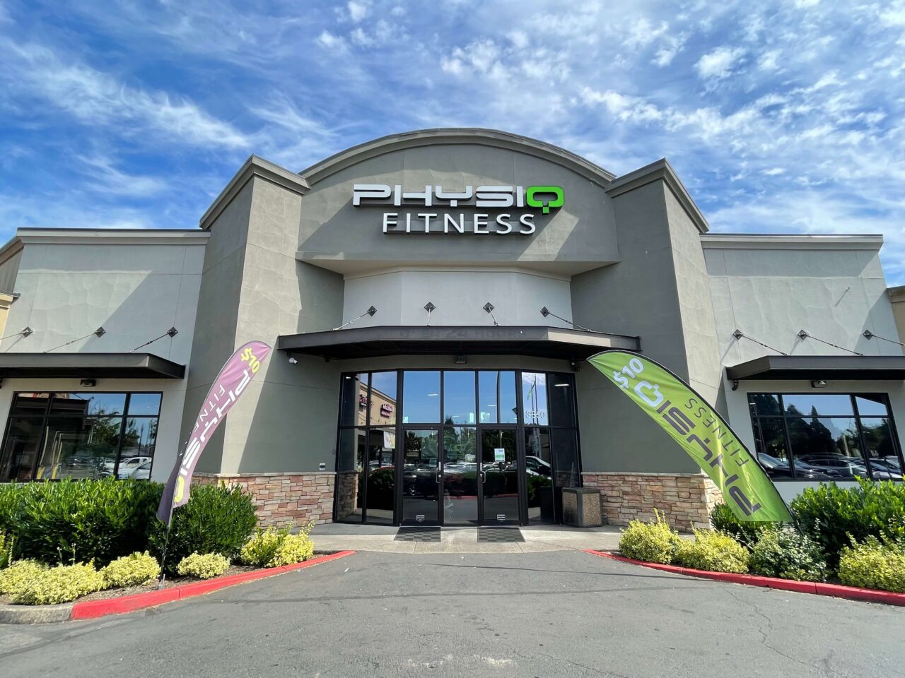 Physiq Fitness- Join Now | Join Online Today